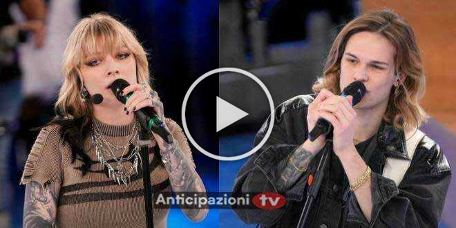 [VIDEO] Amici 23, Mew e Matthew rientreranno nella scuola? Il motivo ...