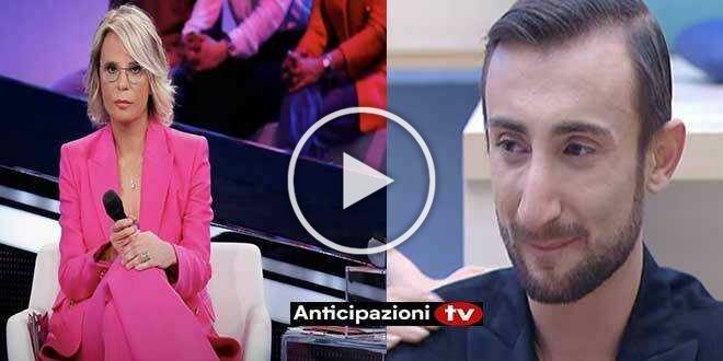 [VIDEO] Serale di Amici 22, Ramon Agnelli dopo l’eliminazione: le prime ...