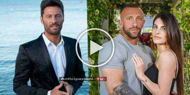 [VIDEO] Temptation Island 2023, la redazione ha penalizzato Daniele De ...