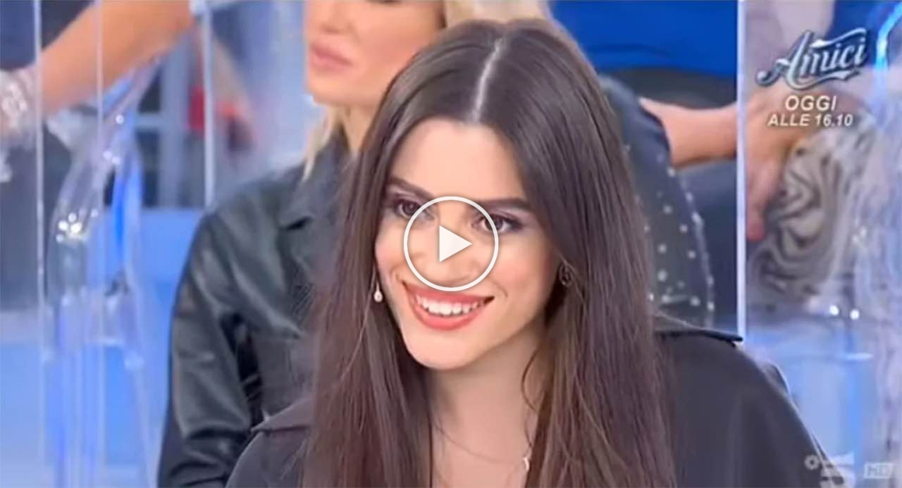 [VIDEO] Uomini e Donne, registrazione 13 febbraio 2023: arriva il nuovo ...