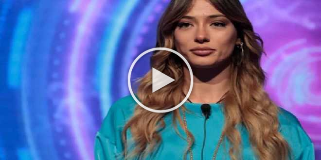 [VIDEO] Soleil Sorge diventa conduttrice: ecco quale programma ha ...