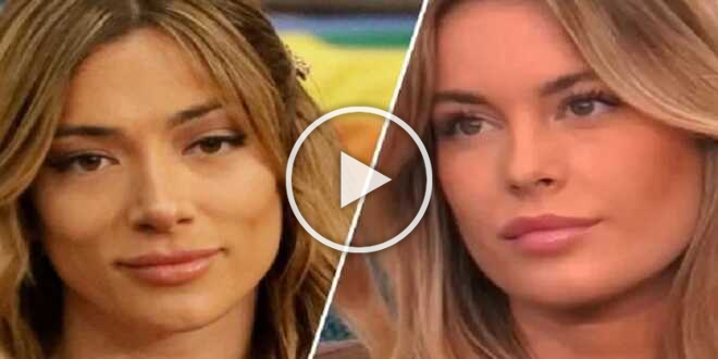 [VIDEO] Sophie Codegoni raggiunge un milione di followers, Soleil Sorge attacca: “Un’anomalia”
