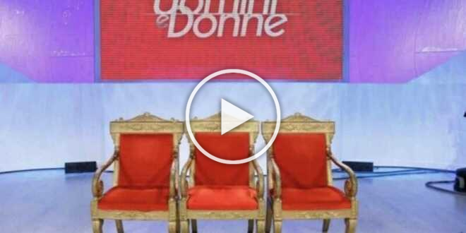 [VIDEO] Qual è il tronista che ha guadagnato di più nella storia di ...